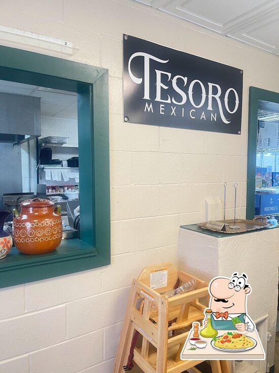 Tesoro Mexican, Fort Worth - Menú del restaurante, precios y reseñas