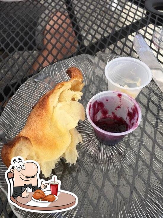 Common Good Cafe, Southwest Harbor - Restaurant menu, prices and reviews