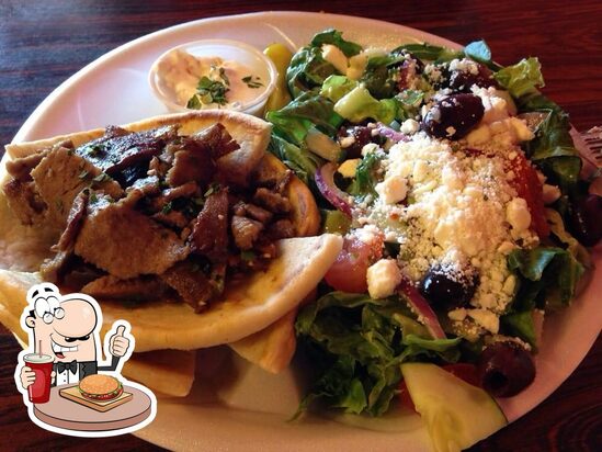 Woo Hoo in Radcliff - Restaurant menu and reviews