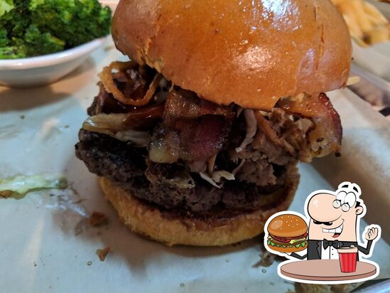 Haymaker Goodyear in Goodyear - Restaurant menu and reviews