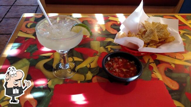 El Norteno Mexican Grill, Curtiss - Restaurant menu, prices and reviews