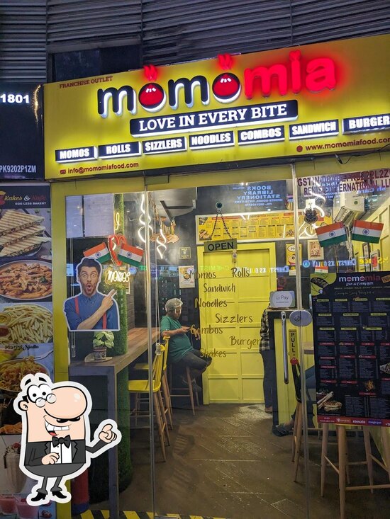 momomia, Gurgaon Rural - Restaurant menu, prices and reviews