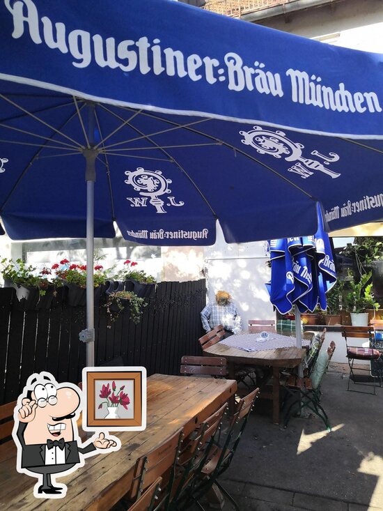 Pils-Pub Royal, München - Speisekarte, Preise und Bewertungen