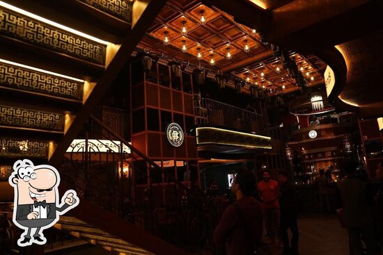 The Barrel & Co., Indore - Restaurant menu, prices and reviews