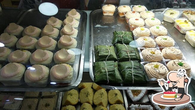 Gupta Brothers, Kolkata - Restaurant menu, prices and reviews