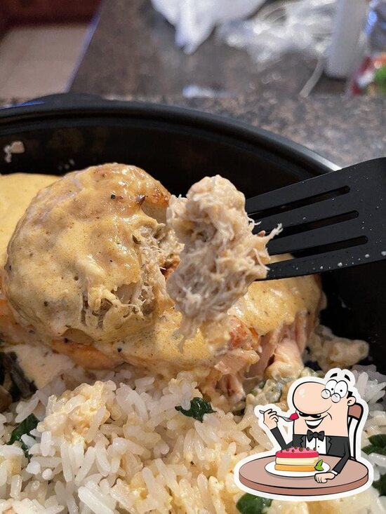 Victory Kitchen in East Riverdale - Restaurant menu and reviews