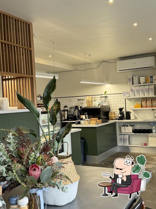 May & Mac Cafe, Northcote - Restaurant menu, prices and reviews