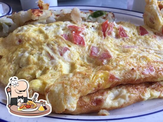 Blue Angel, Plainview - Restaurant menu, prices and reviews