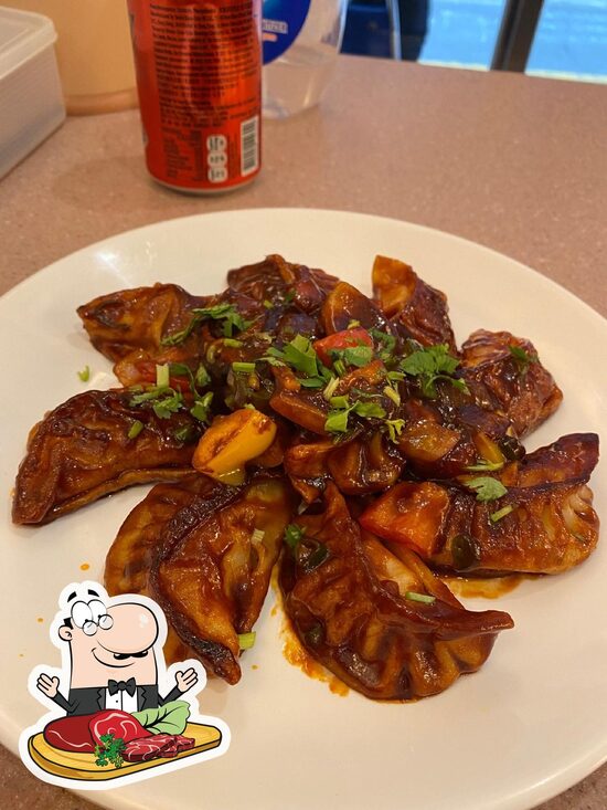 Tiffin Box Dami Nepali Food, Hong Kong - Restaurant menu, prices and ...
