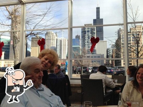 Athena Greek Restaurant in Chicago - Restaurant reviews