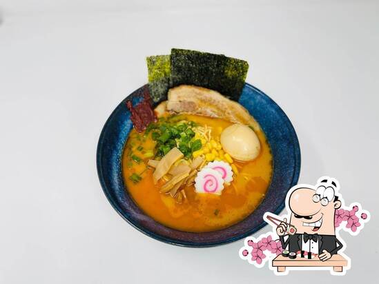 Restaurante Banzai Poke & Ramen, Calgary - Opiniones del restaurante