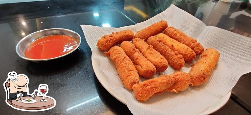 Cafe Meher, Pune - Restaurant menu and reviews