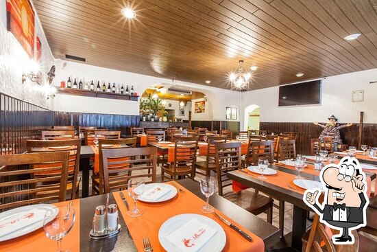 Chez Bacano restaurant, Luxemburg - Restaurantspeisekarten und Bewertungen