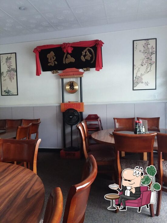 Eastern Paradise Restaurant, Honolulu - Restaurant menu, prices and reviews