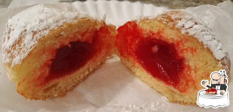Haisch's Bakery in South Plainfield - Restaurant menu and reviews