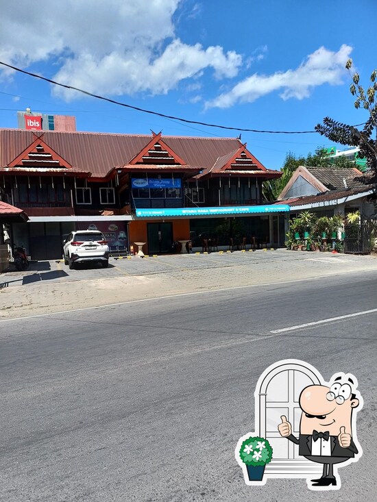 Istana Rasa, Makassar - Restaurant menu, prices and reviews