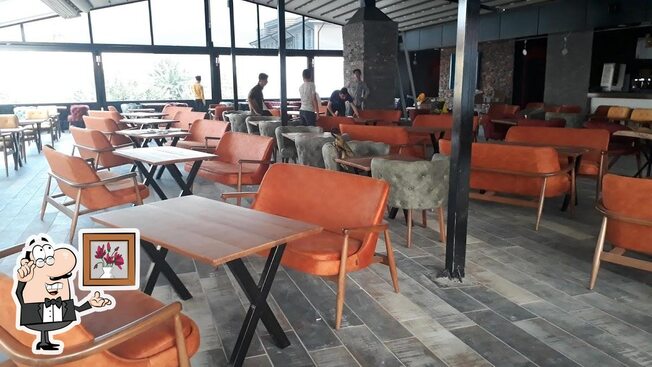 KASABA CAFE, Cizre - Restaurant reviews
