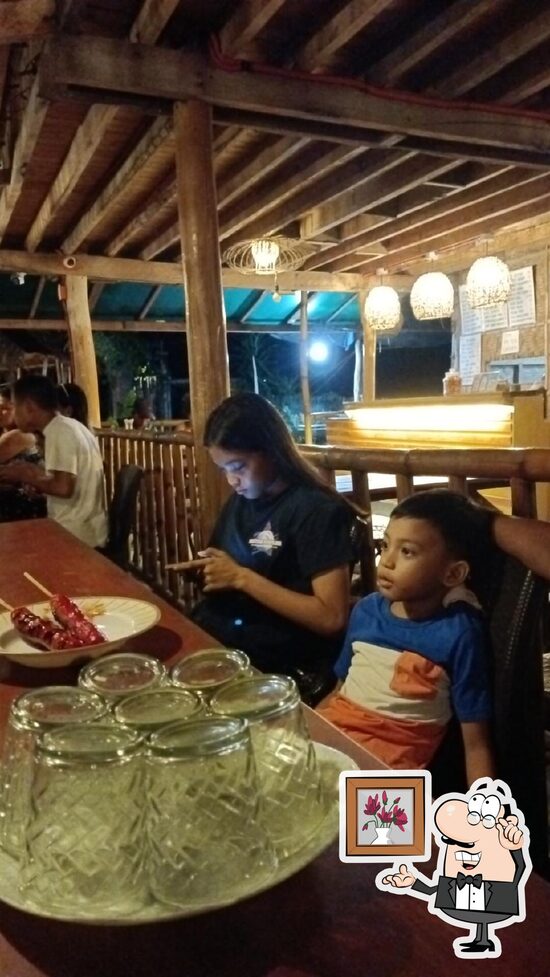 Kainan sa Kamalig, Kawayan - Restaurant menu, prices and reviews
