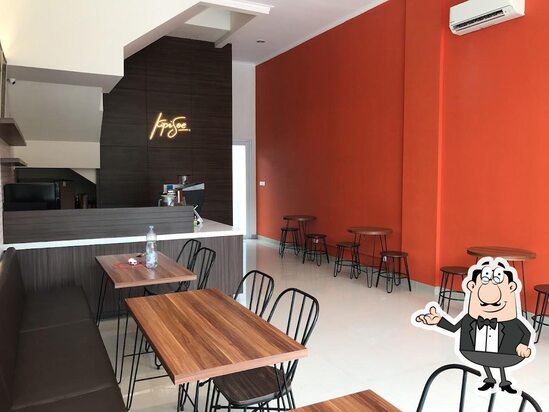 Kopi Soe Summarecon Bandung, Bandung - Restaurant menu, prices and reviews