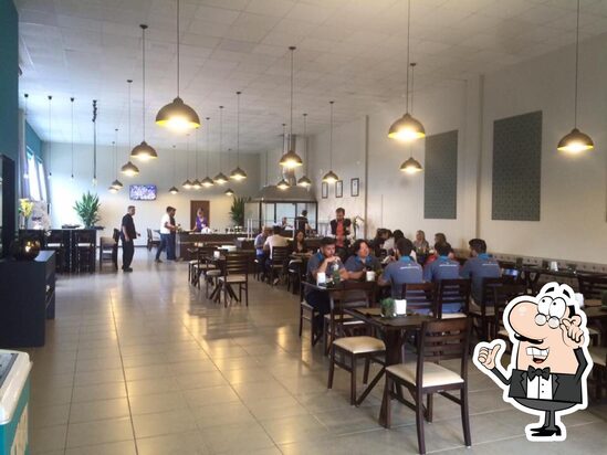Labuka Restaurante, Maringá - Restaurant reviews