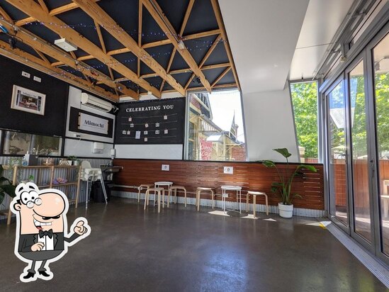 MIMOCHI VIC PARK, Victoria Park - Restaurant menu, prices and reviews