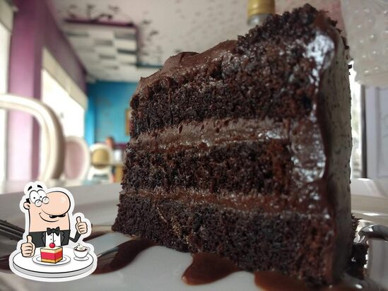 Restaurante y repostería Nancy Cabrera, Barranquilla, Colombie ...
