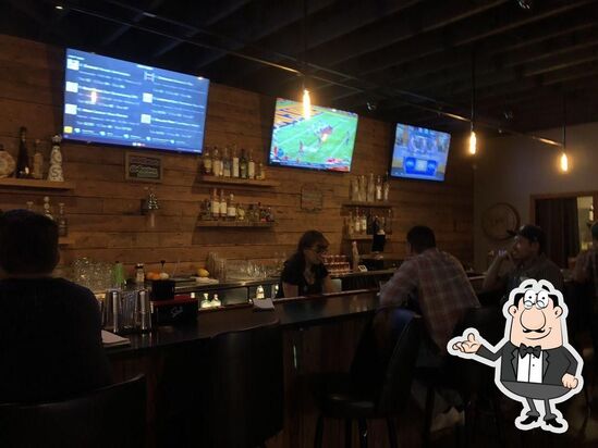 The 626 Craft Beer & Cocktail Bar in South El Monte - Restaurant reviews