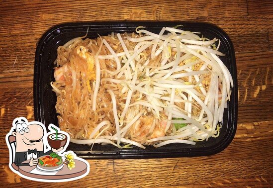 Tommy Thai - The New Authentic Thai Cuisine, 85-32 Grand Ave in New ...
