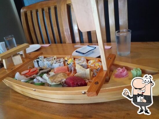 Umenoya, Biñan - Restaurant menu, prices and reviews