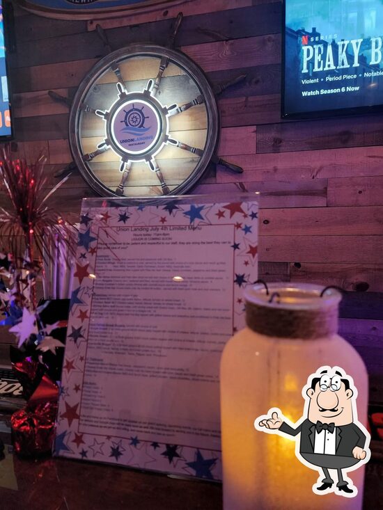 Union Landing Restaurant, Louisville - Restaurant menu, prices and reviews