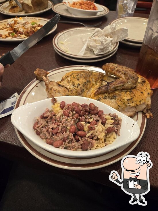 Demos' Restaurant, Murfreesboro - Restaurant menu, prices and reviews