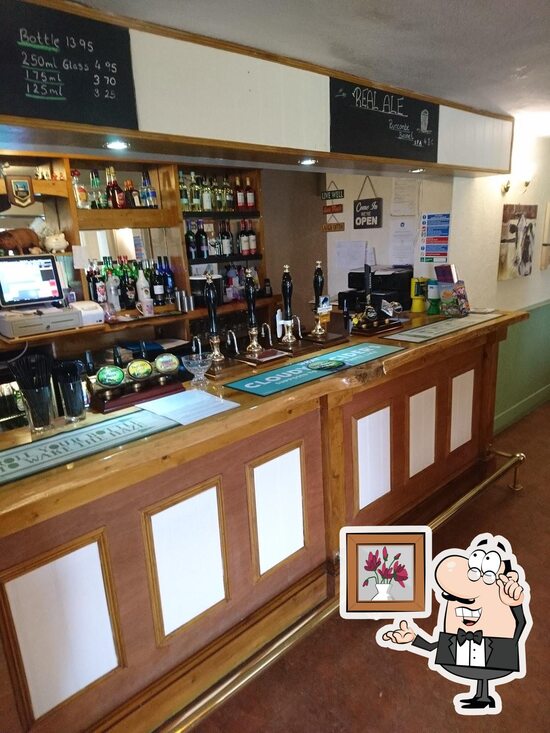 Enmore Inn, Bridgwater - Restaurant menu, prices and reviews