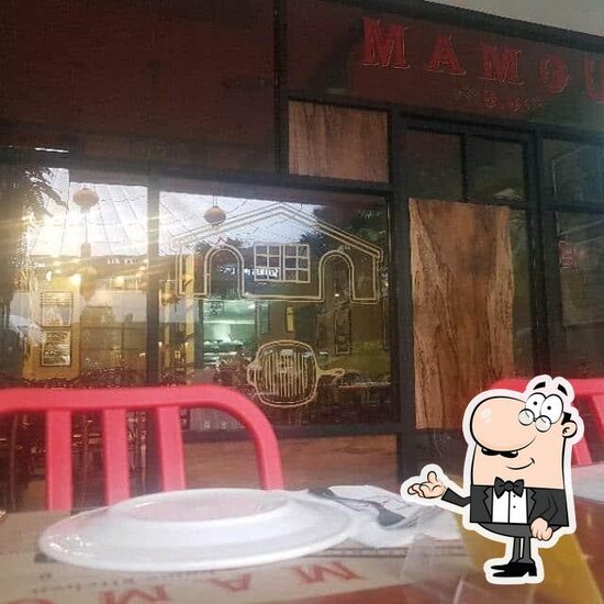 Mamou - A Home Kitchen steakhouse, Taguig, Mcarthur Avenue Bonifacio ...