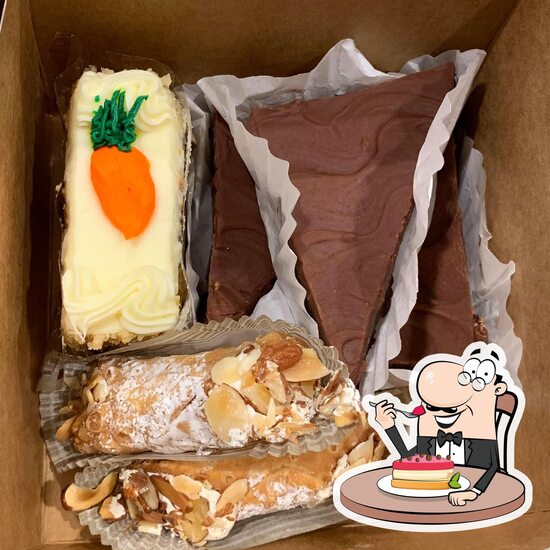 Minos Bakery, Atlantic City - Restaurant menu, prices and reviews
