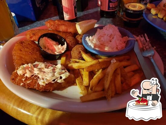 Taylor's Tavern in Springfield - American restaurant menu and reviews