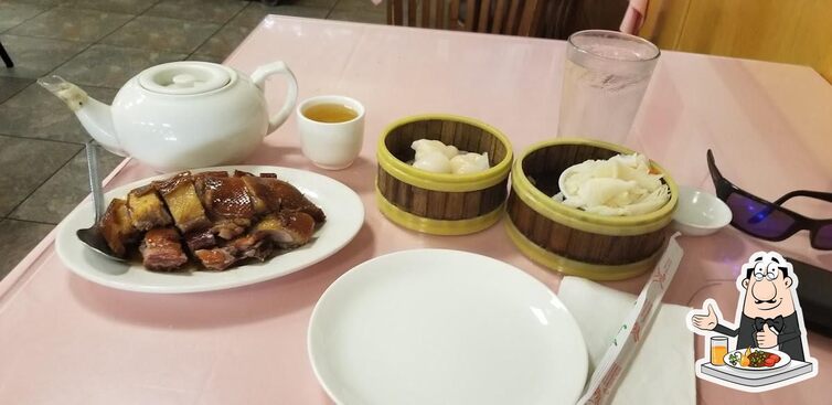 Happy Days Chinese Seafood Restaurant in Honolulu - Restaurant menu and ...