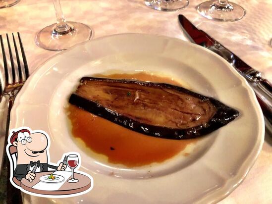Restaurant La Côte, Zürich - Restaurantbewertungen