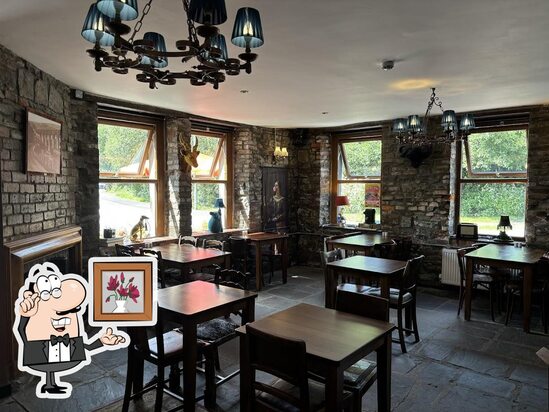 The Brit Pub, Port Talbot - Restaurant menu, prices and reviews