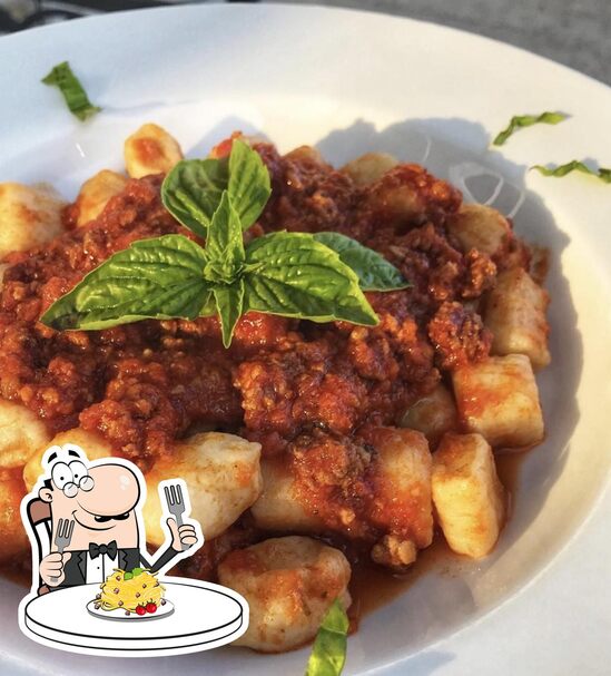 Barbara Caffe in Hamilton - Restaurant reviews