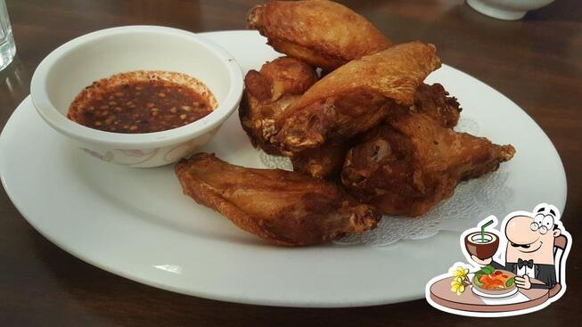 Siam Noodle & Rice Restaurant in Chicago - Restaurant menu and reviews