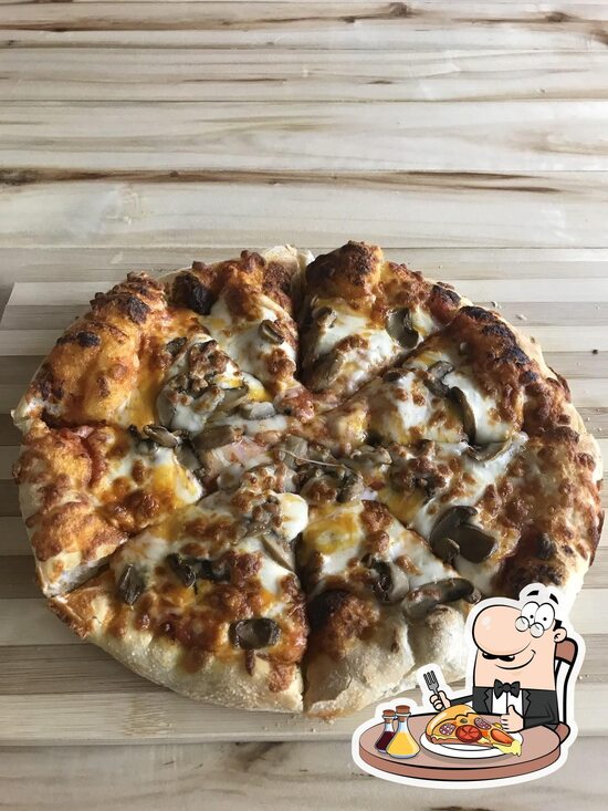 Pizza Dome - Clyde, Clyde - Restaurant menu, prices and reviews