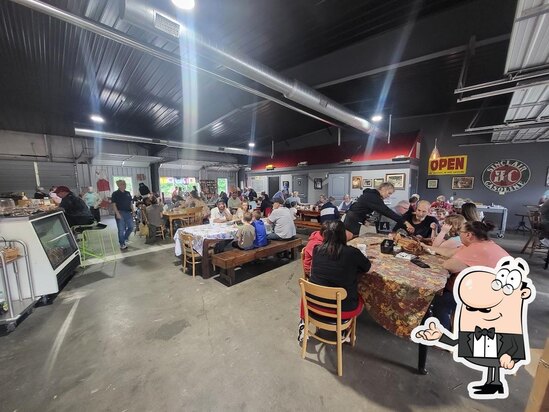 Apron Strings Diner, Bedford - Restaurant menu, prices and reviews