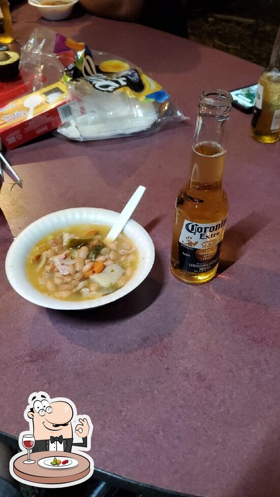 El Mezquite de Guicho's. in San Juan - Restaurant reviews