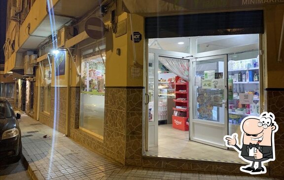 Carta de El Picoteo Minimarket, Petrer