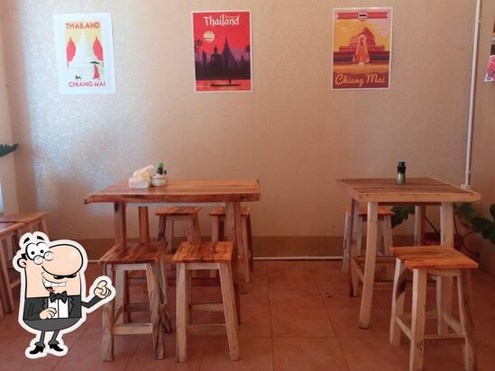 Fin Fin Food, Chiang Mai - Restaurant menu, prices and reviews