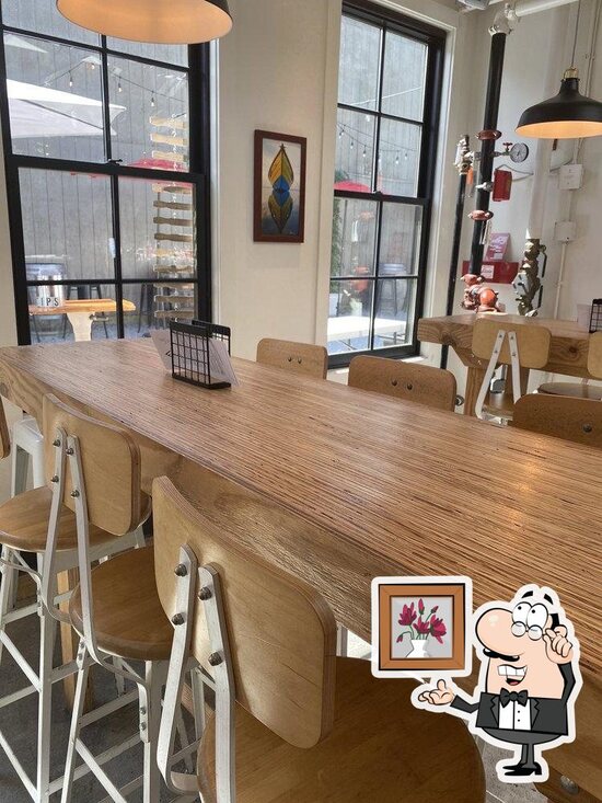 Forward Brewing, Annapolis - Restaurant menu, prices and reviews