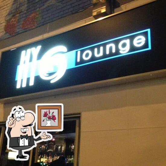 HY Lounge in Toronto - Restaurant reviews