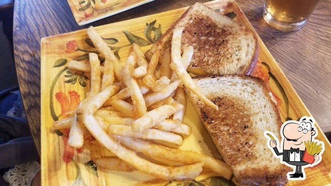 Hitchin Post Steak House in Ozona - Restaurant menu and reviews
