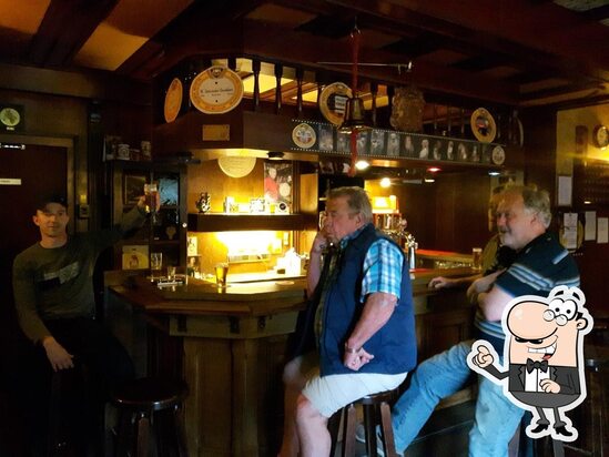 J.W.H. Janissen, Beesel - Restaurant reviews