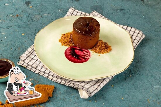 Miles Café and Restaurant - مايلز كافيه, Abu Dhabi - Restaurant menu ...
